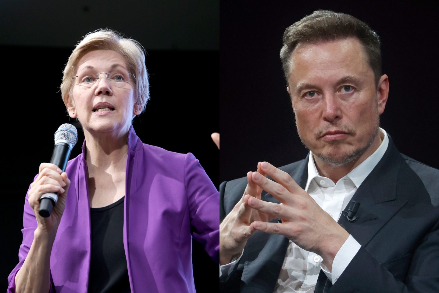 Elizabeth Warren calls for SEC probe into Tesla, Musk | Fortune