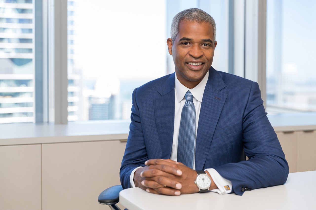 Meet the most powerful private equity investors from Blackstone, Vista ...