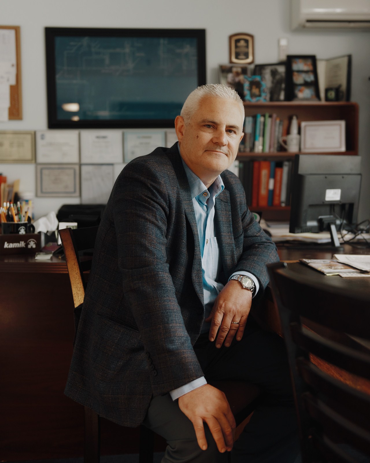 46 million Americans struggle with substance-use disorder. It’s time ...