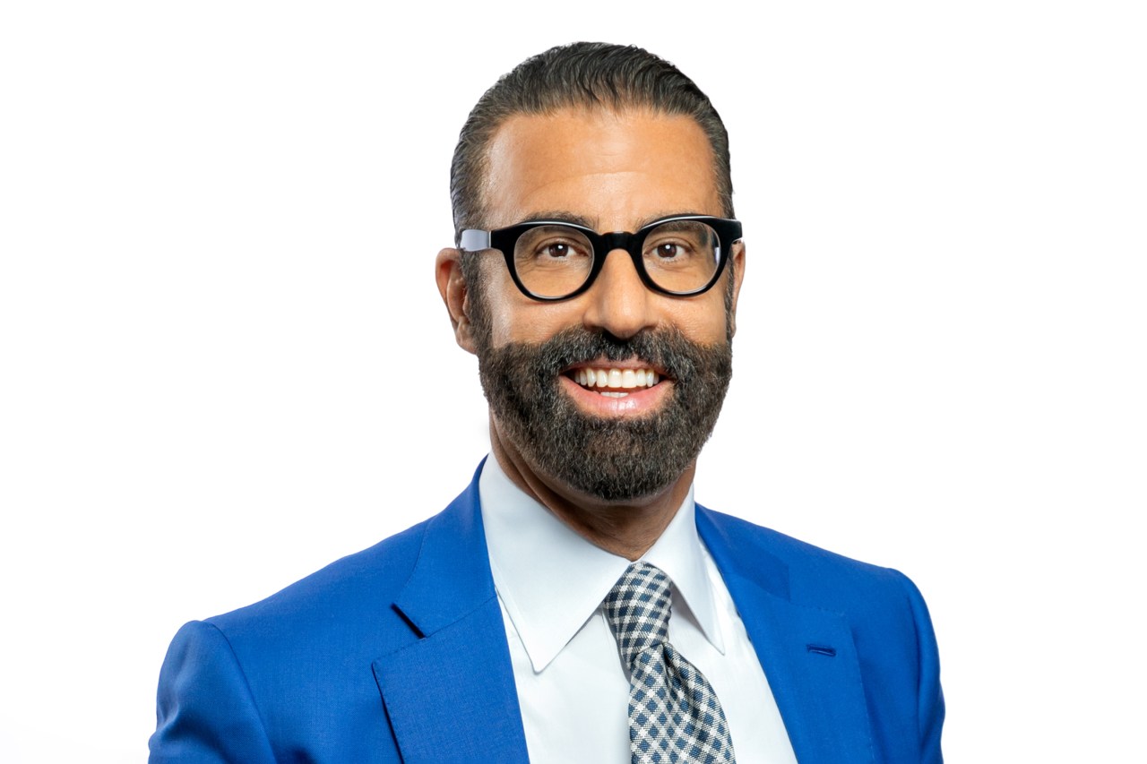 Meet the most powerful private equity investors from Blackstone, Vista ...