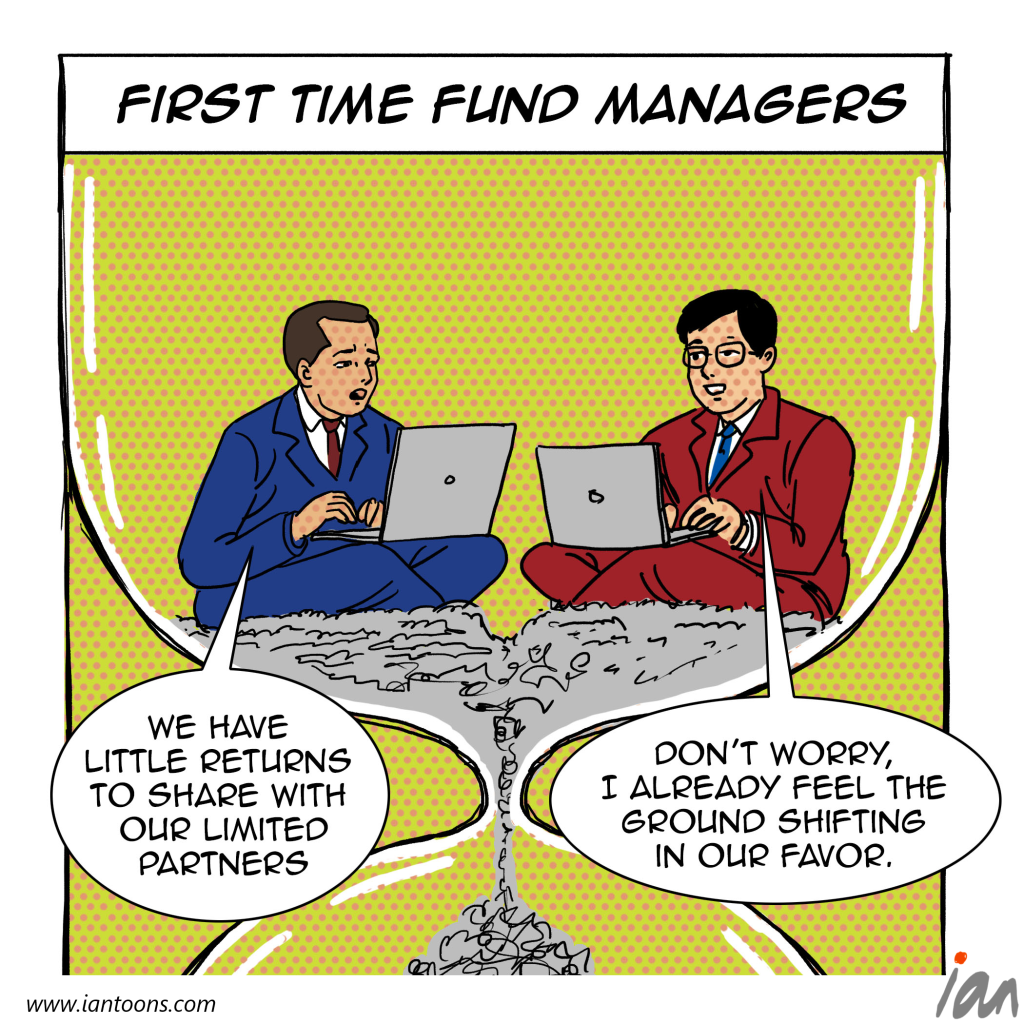 The 21 most powerful players in private equity | Fortune