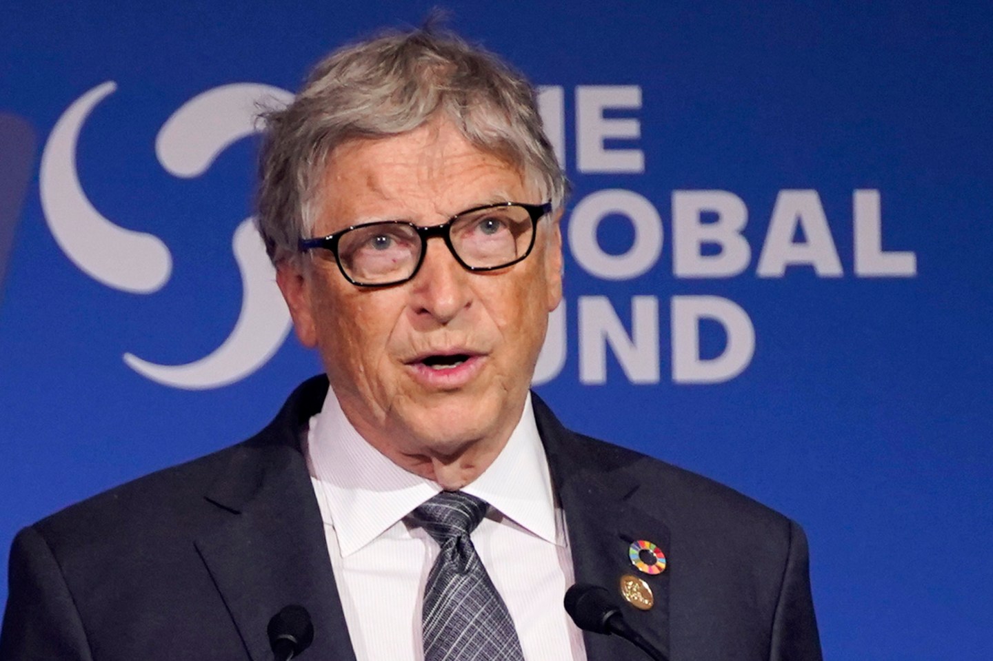 How Bill Gates, other donors shake up education philanthropy | Fortune