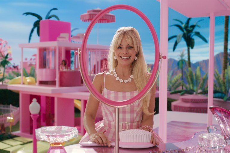 'Barbie' sets a home video date, earlier than many expected | Fortune
