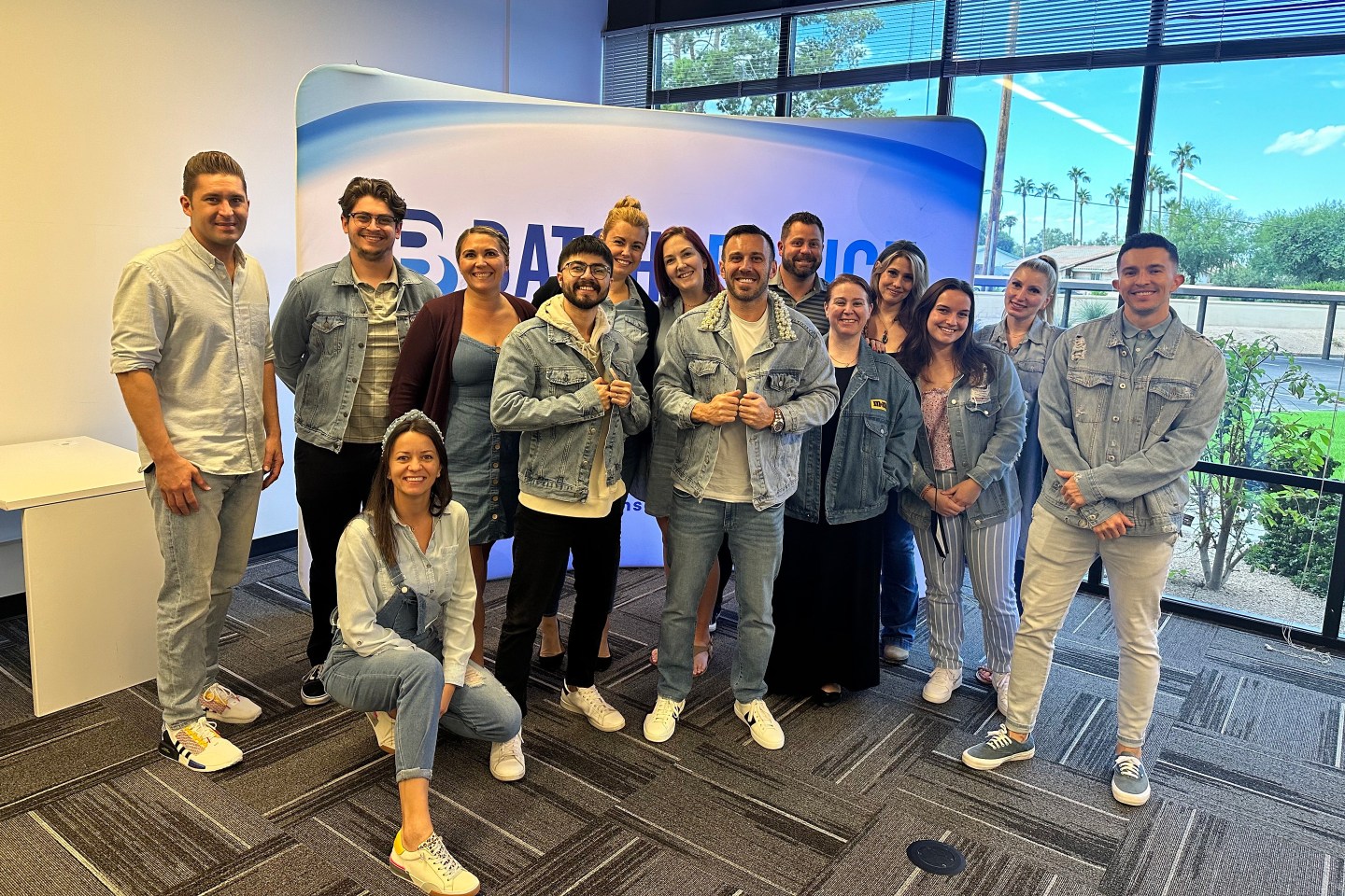 BatchService Company Profile, Stock Price, News, Rankings | Fortune