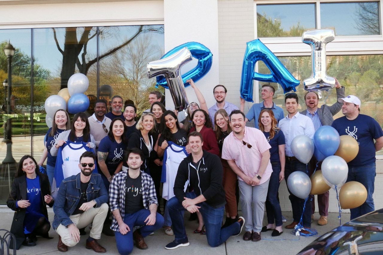 Kriya RevGEN Company Profile, Stock Price, News, Rankings | Fortune