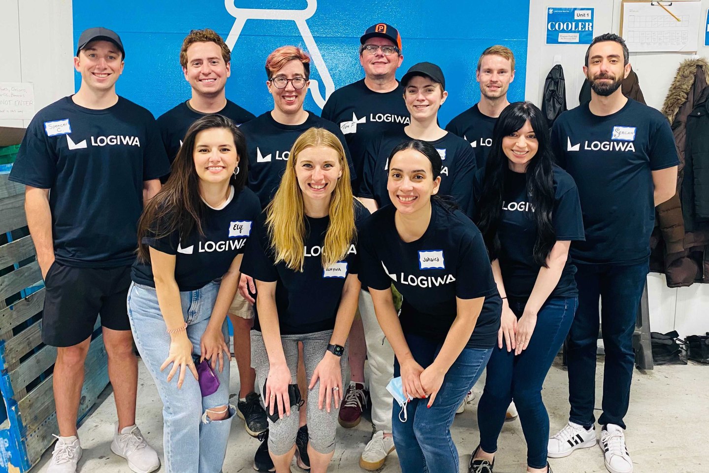 Logiwa Technology Company Profile, Stock Price, News, Rankings | Fortune