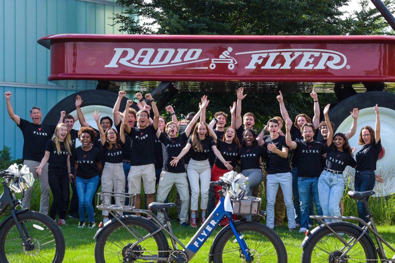 The Radio Flyer Company Company Profile, Stock Price, News, Rankings ...