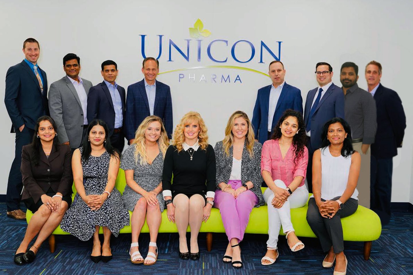 Unicon Pharma Company Profile, Stock Price, News, Rankings | Fortune