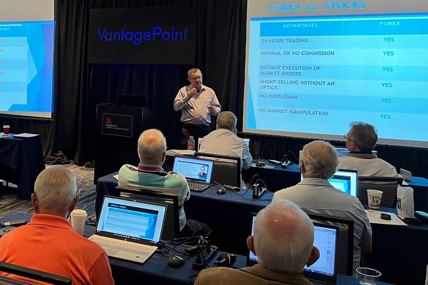 VantagePoint AI Company Profile, Stock Price, News, Rankings | Fortune