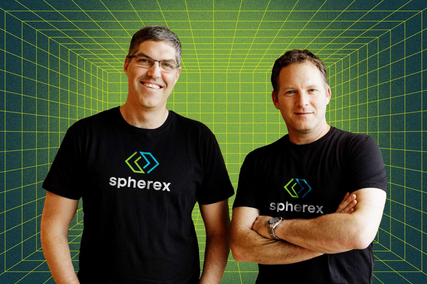 Cyber startup SphereX raises $8M to help crypto users block suspicious ...