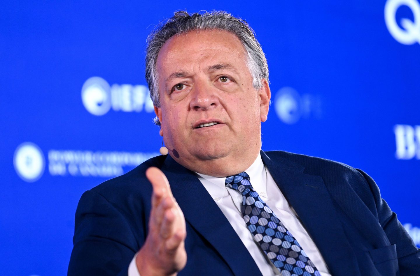 After the Moderna COVID-19 vaccine, Flagship a new hit | Fortune