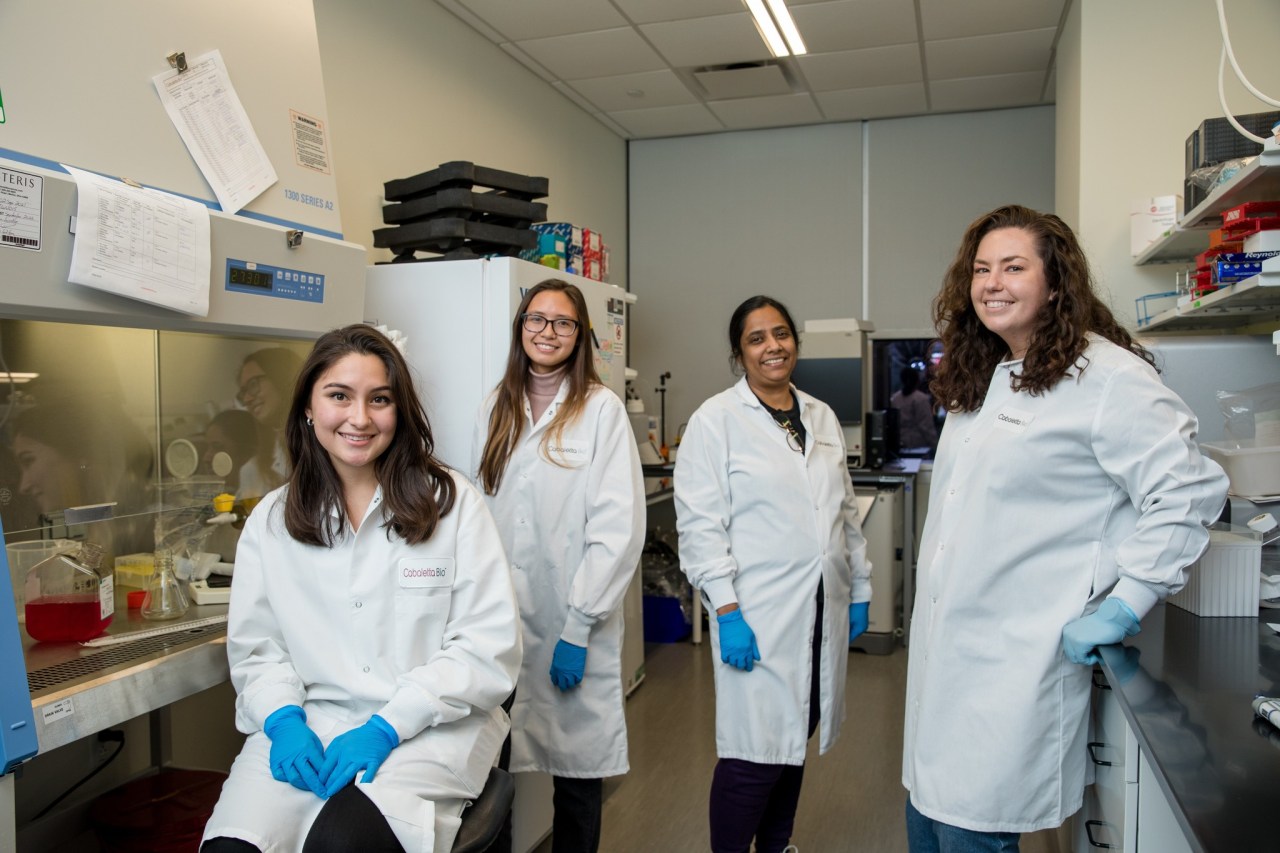 Cabaletta Bio Company Profile, Stock Price, News, Rankings | Fortune