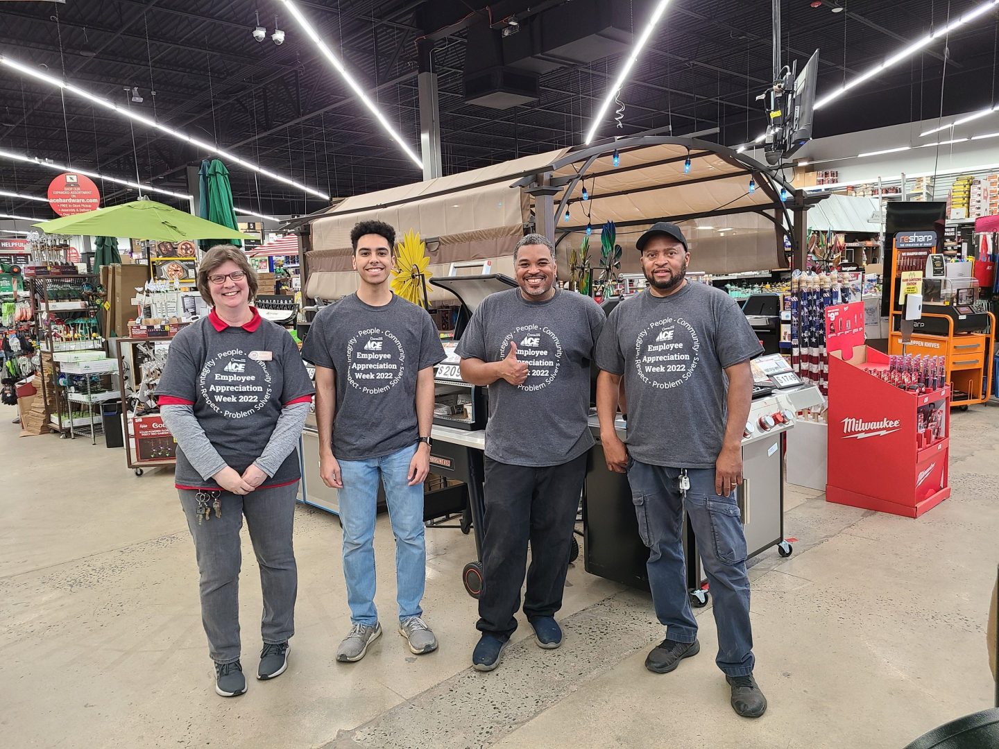 Costello's Ace Hardware Company Profile, Stock Price, News, Rankings ...