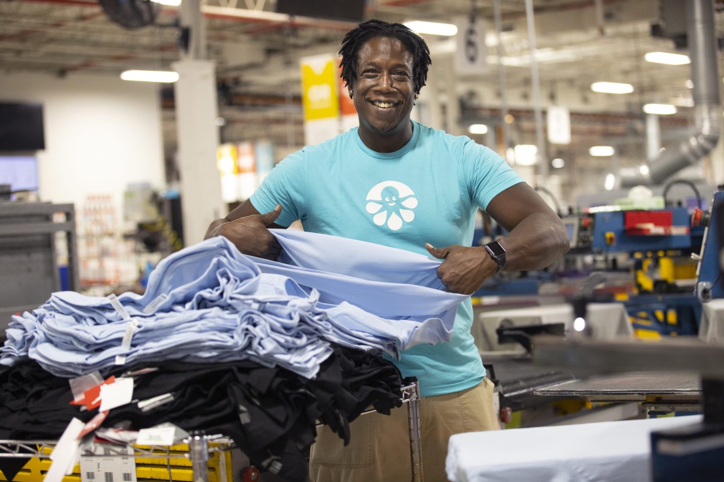 Custom Ink Company Profile, Stock Price, News, Rankings | Fortune