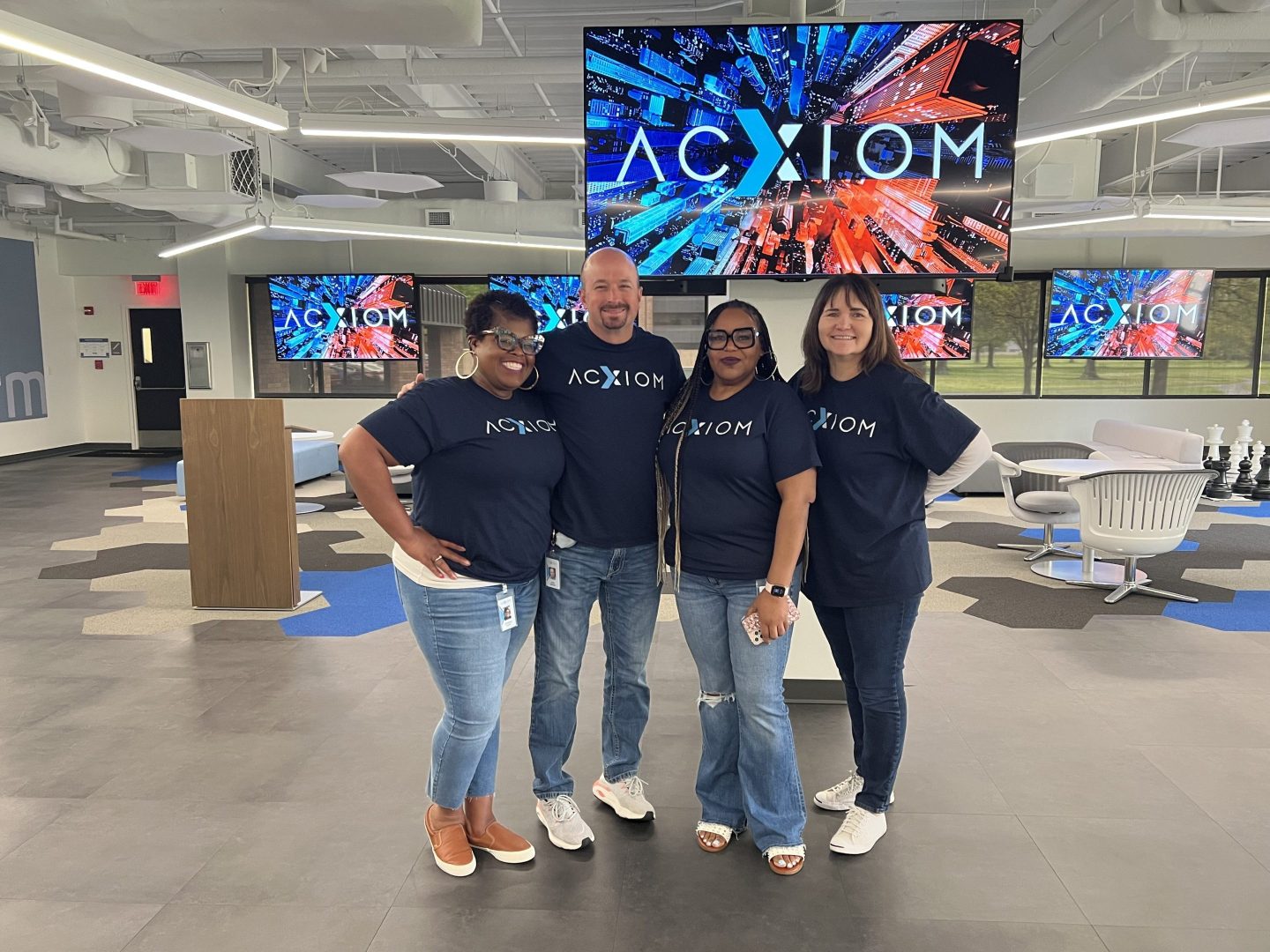 Acxiom LLC Company Profile, Stock Price, News, Rankings | Fortune