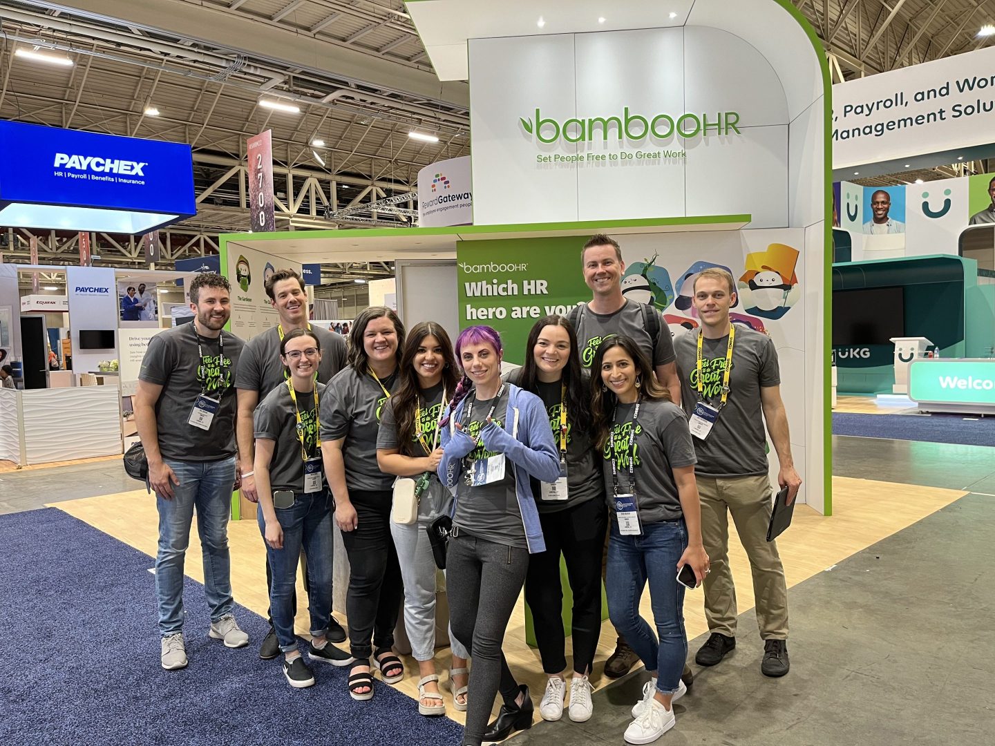 BambooHR Company Profile, Stock Price, News, Rankings | Fortune