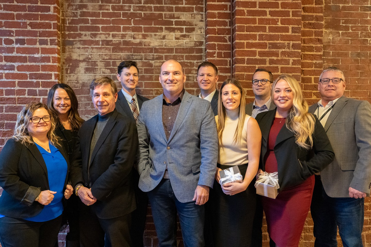 The Garrett Companies Company Profile, Stock Price, News, Rankings ...