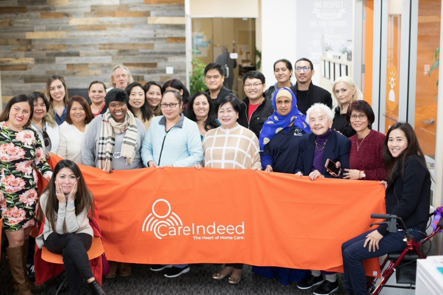 Care Indeed Company Profile, Stock Price, News, Rankings | Fortune