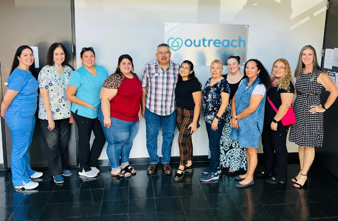 Outreach Company Profile, Stock Price, News, Rankings | Fortune