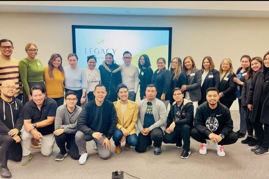 Legacy Healthcare Company Profile, Stock Price, News, Rankings | Fortune