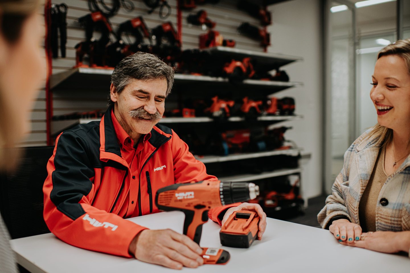 Hilti Company Profile, Stock Price, News, Rankings | Fortune