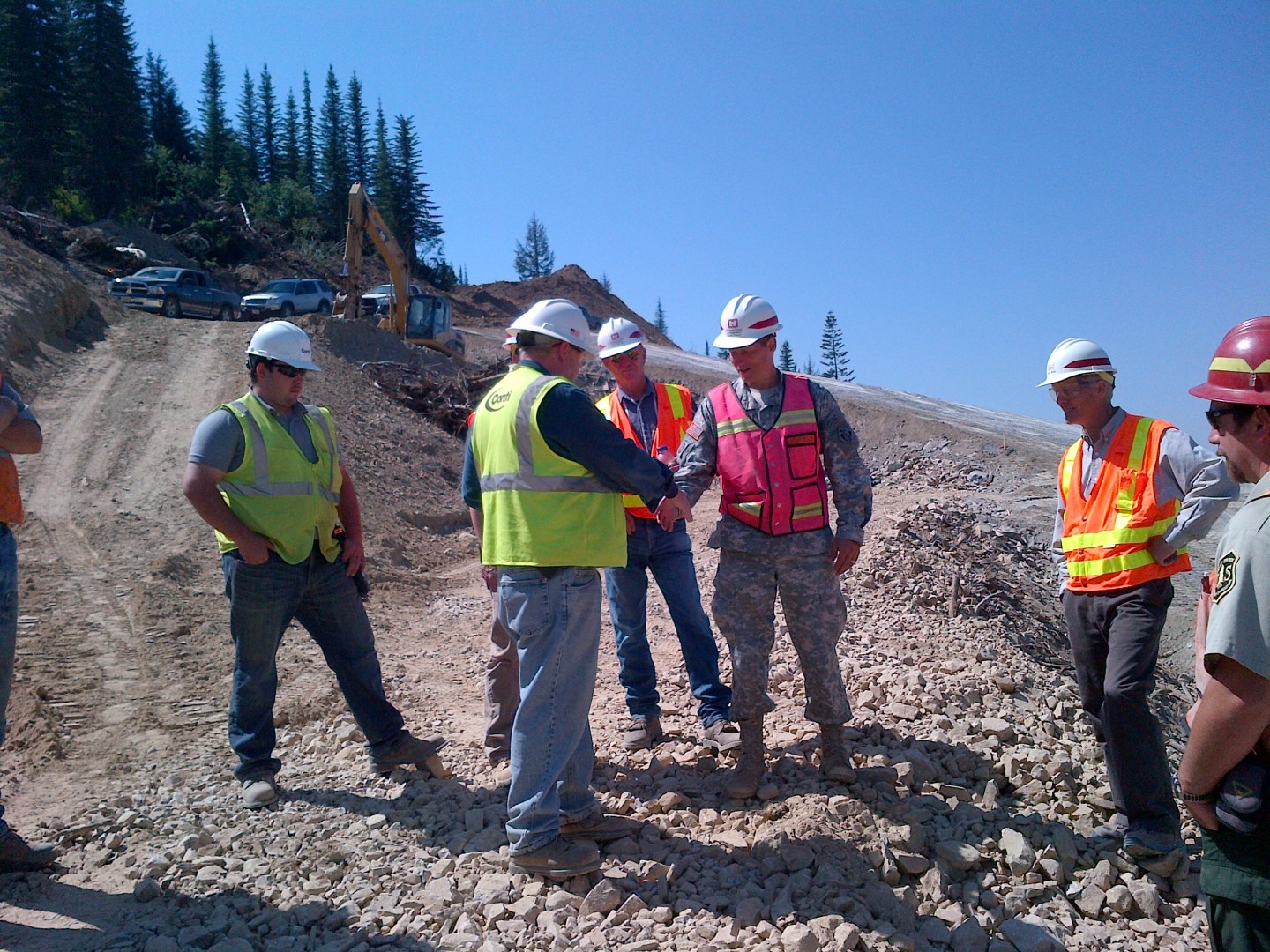 Conti Federal Services Company Profile, Stock Price, News, Rankings ...