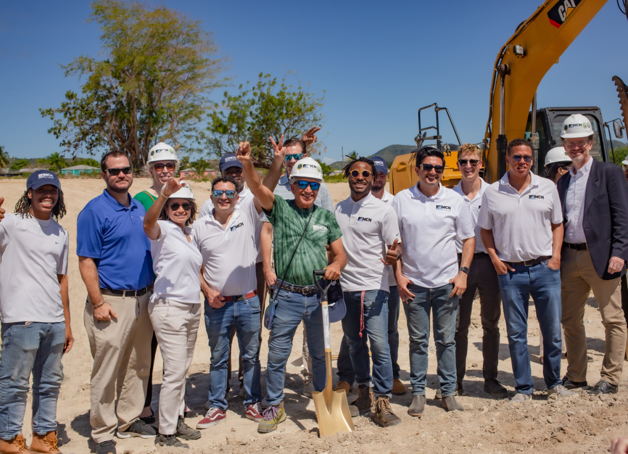 MCN Build Company Profile, Stock Price, News, Rankings | Fortune