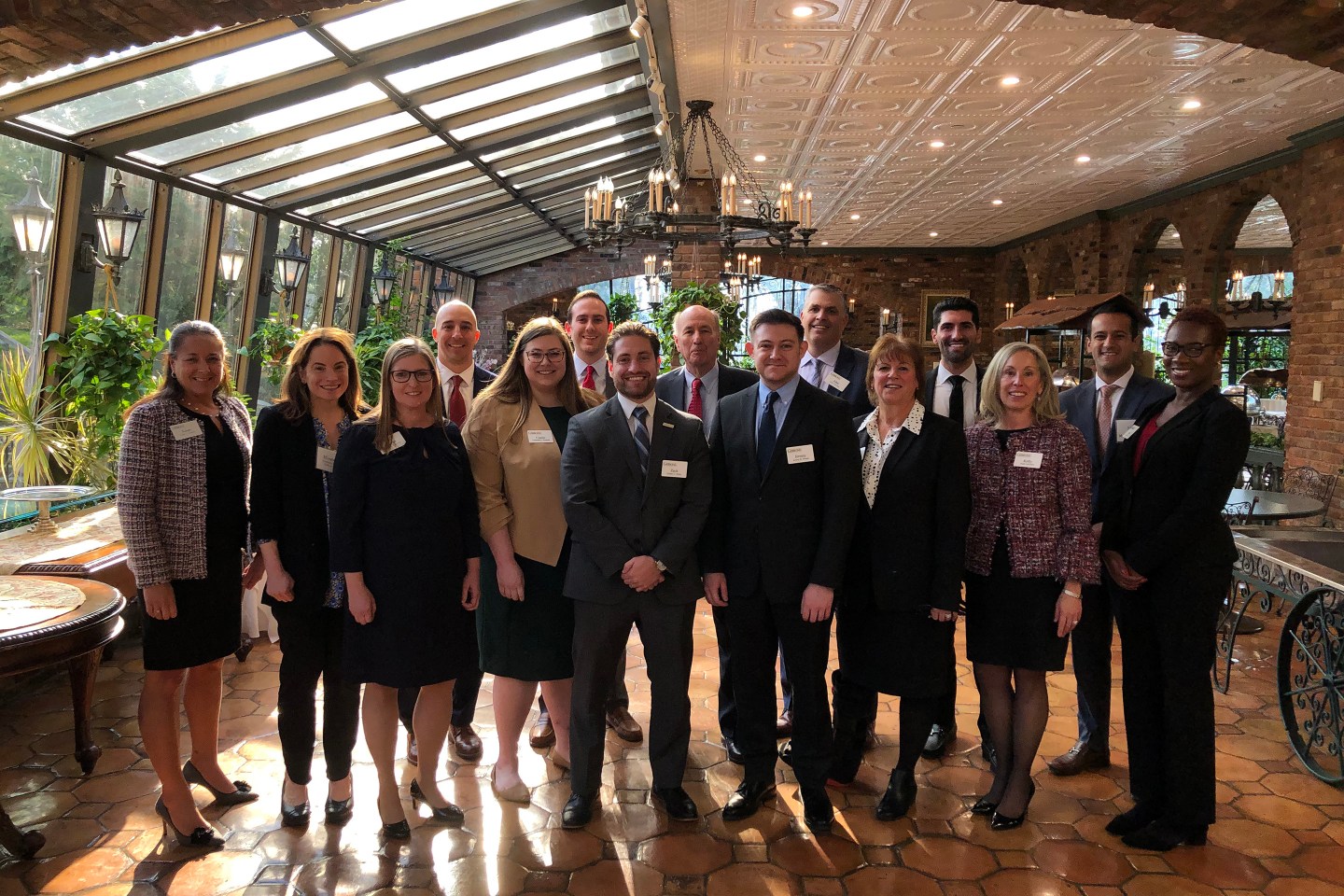 Gibbons Company Profile, Stock Price, News, Rankings | Fortune