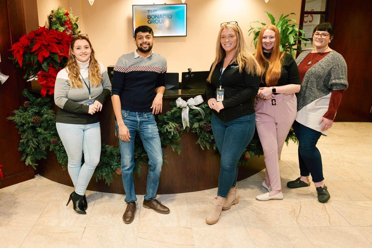 The Bonadio Group Company Profile, Stock Price, News, Rankings | Fortune