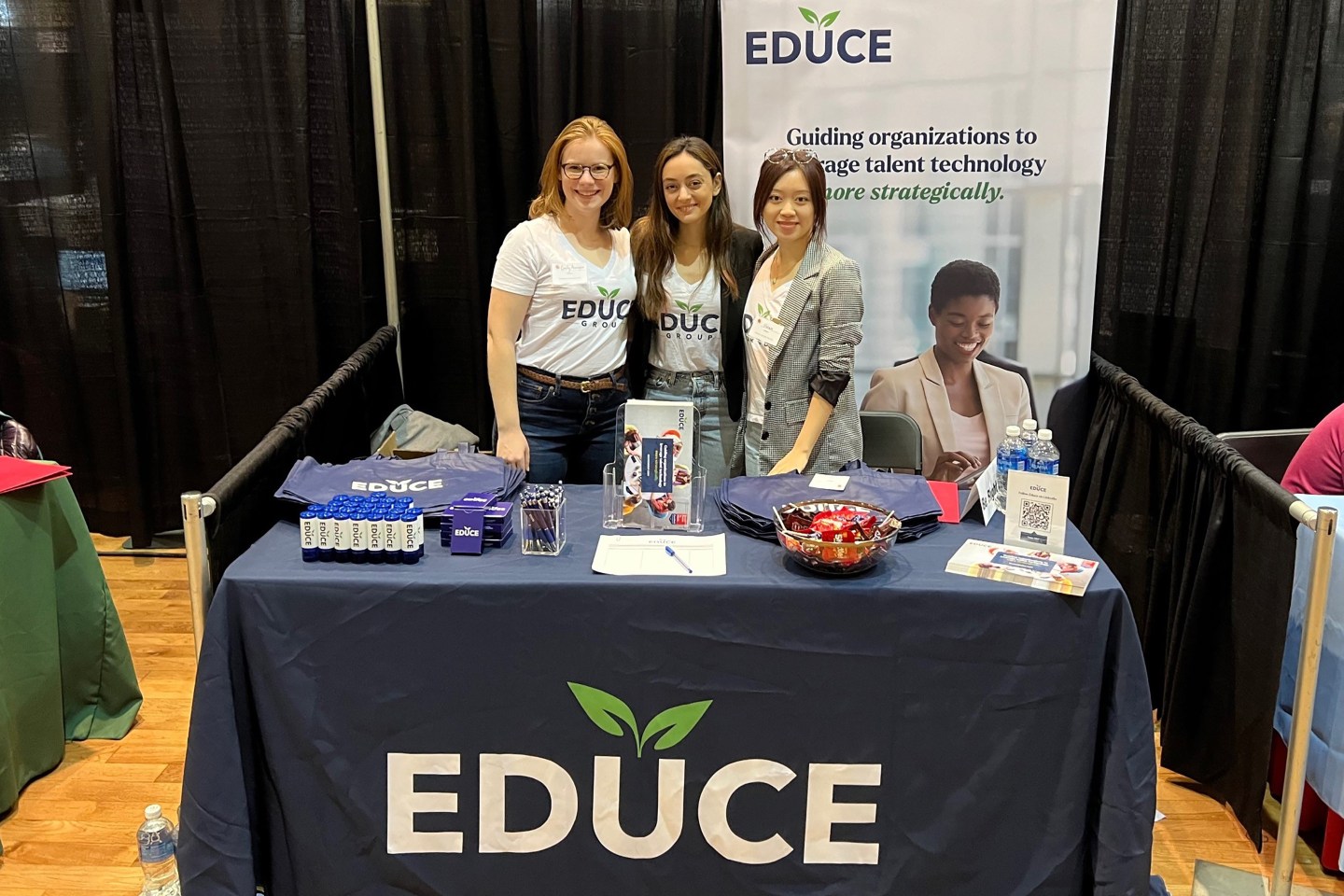 The Educe Group Company Profile, Stock Price, News, Rankings | Fortune