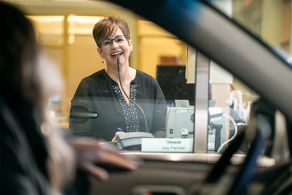 Pinnacle Financial Partners (PNFP): Company Profile, Stock Price, News ...