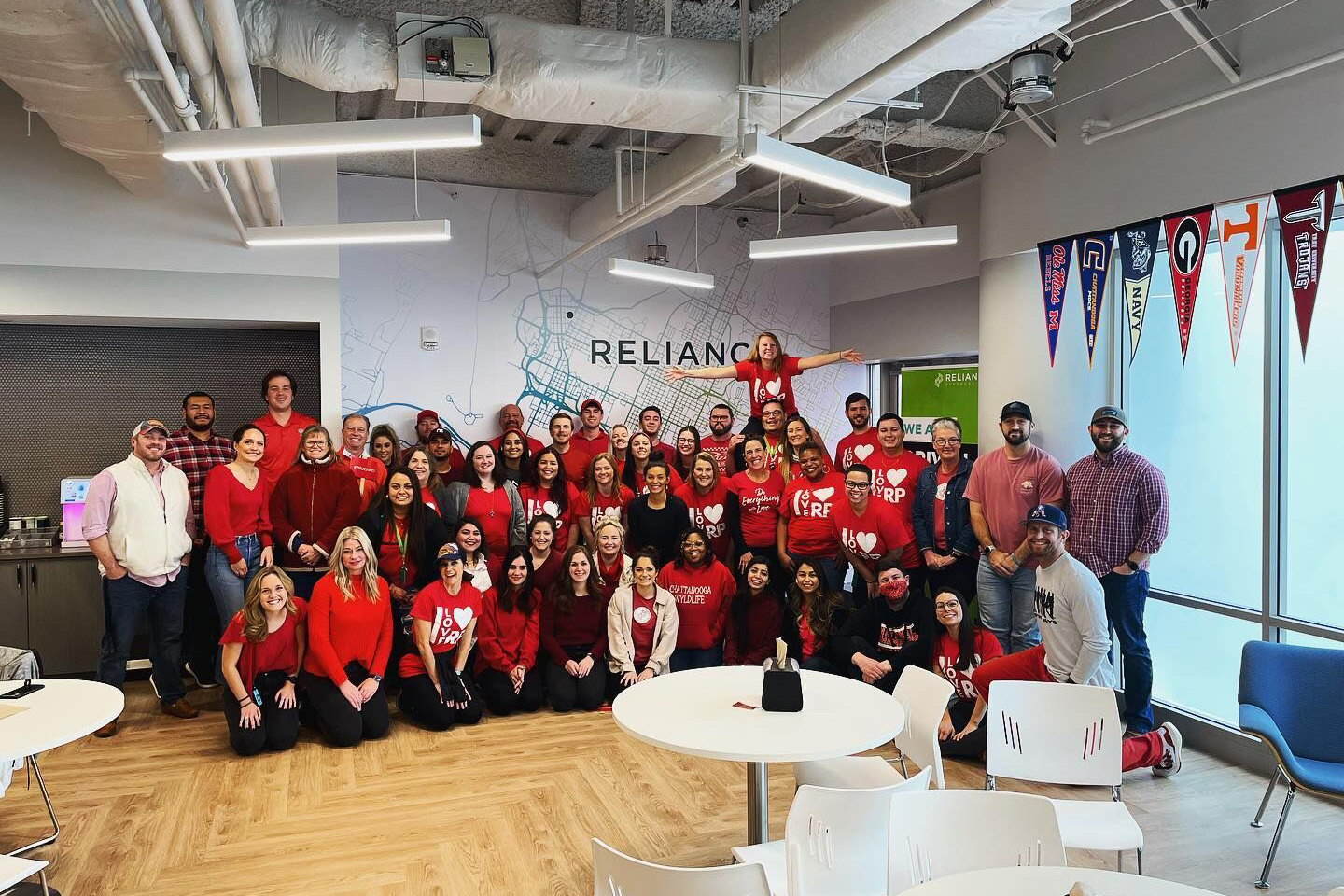 Reliance Partners Company Profile, Stock Price, News, Rankings | Fortune