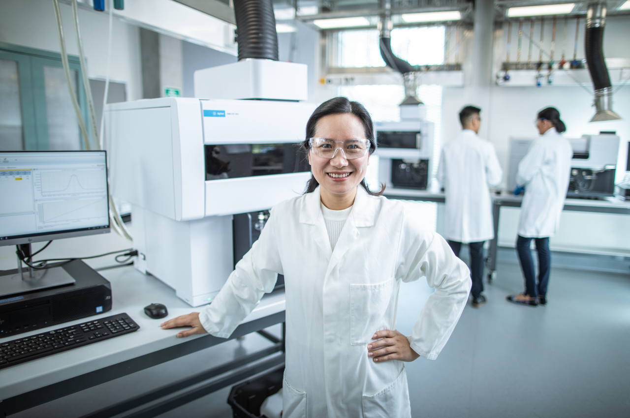 Agilent Technologies (A): Company Profile, Stock Price, News, Rankings ...