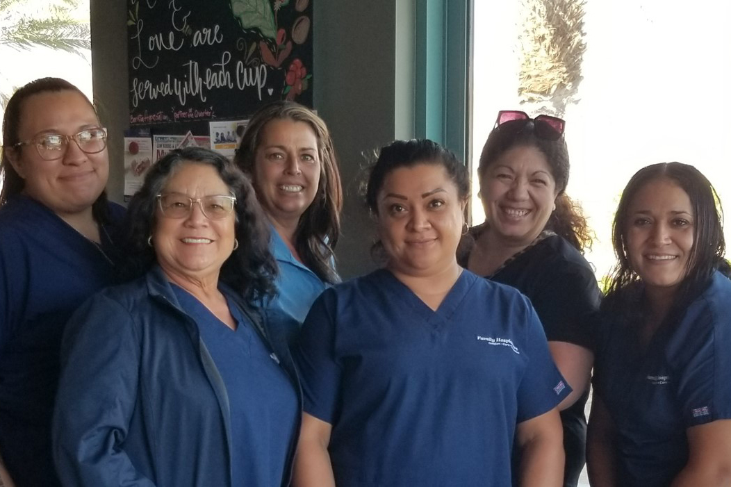 Desert Oasis Healthcare Company Profile, Stock Price, News, Rankings ...