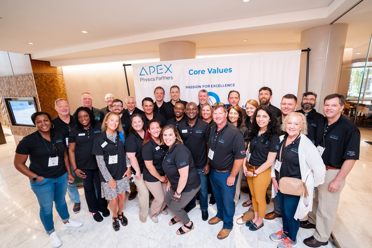 Apex Physics Partners Company Profile, Stock Price, News, Rankings ...