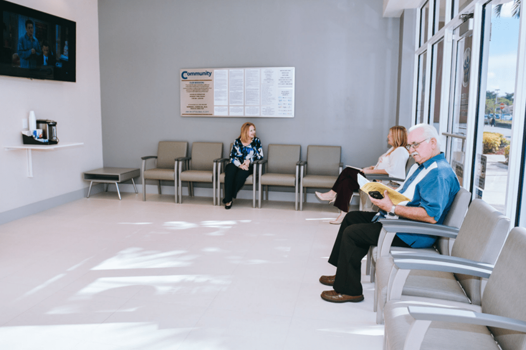 Community Medical Group Company Profile, Stock Price, News, Rankings ...