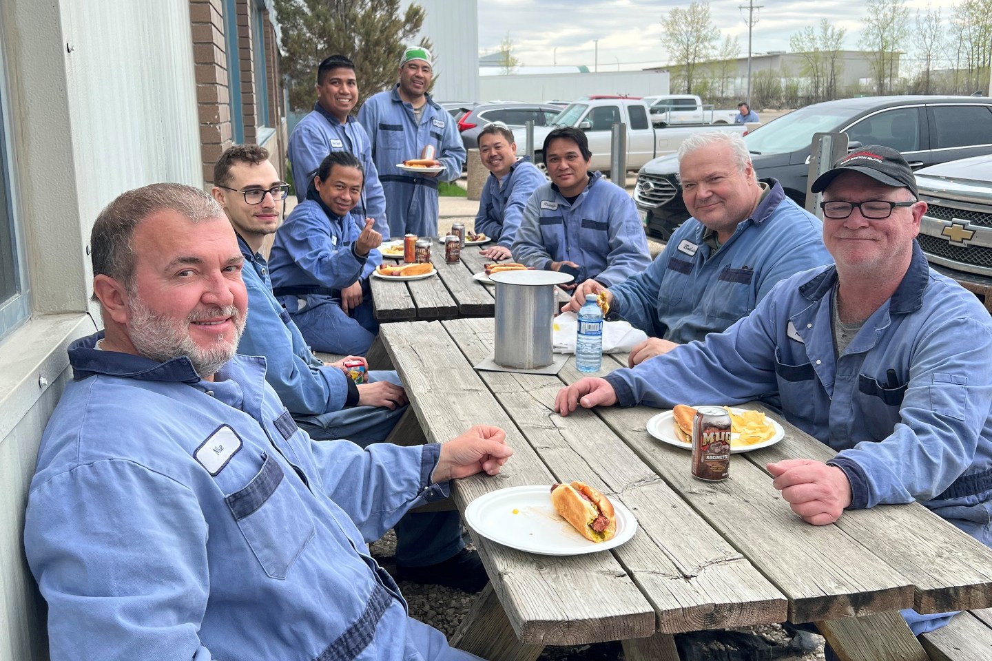 Miratech Company Profile, Stock Price, News, Rankings | Fortune