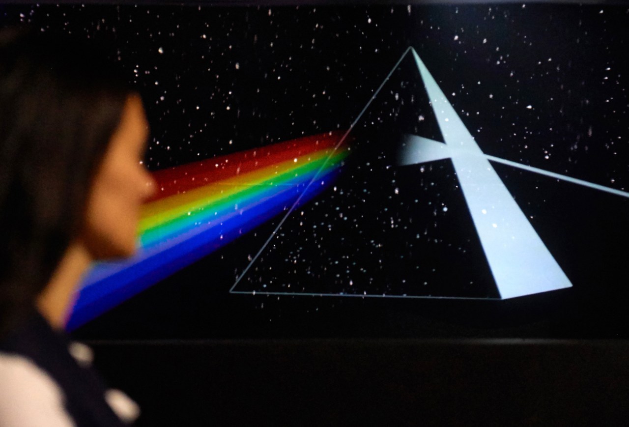 Scientists recorded a Pink Floyd song from patients’ brain waves. The ...