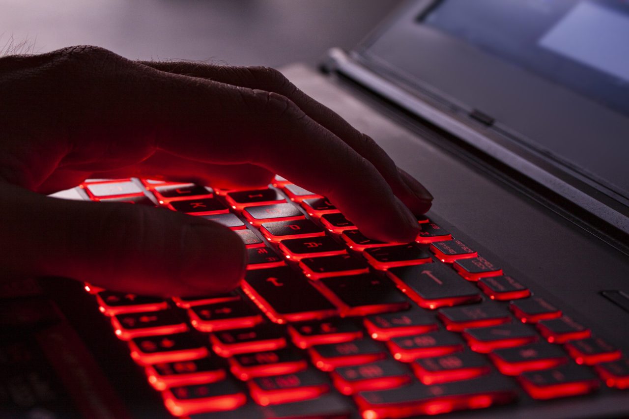 A.I. can listen to you type and steal your information: study | Fortune