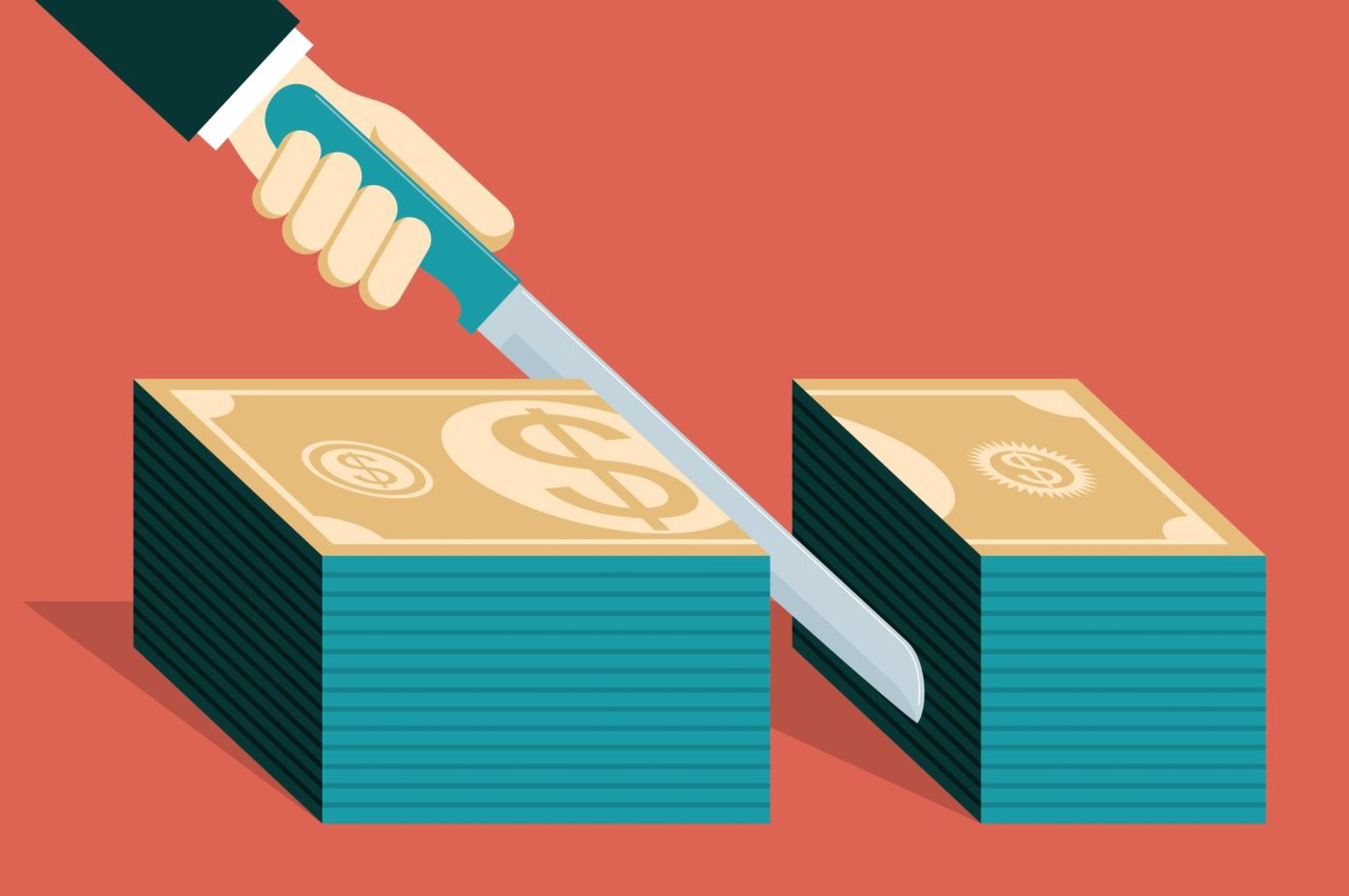 Pay cuts instead of layoffs might be easier said than done | Fortune