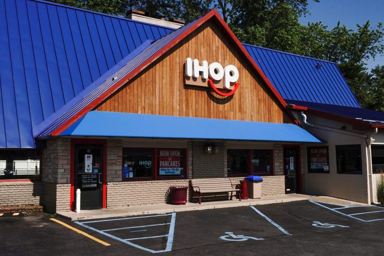 IHOP adds biscuits to its nationwide menu | Fortune