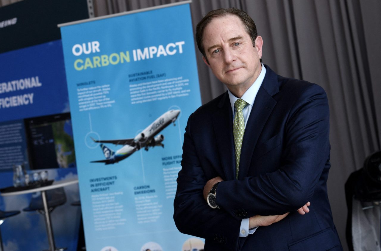 Boeing is looking for 'Elon Musk engineers' to go green | Fortune