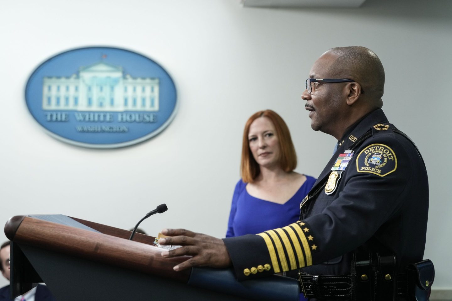 Detroit police's facial recognition tech is under fire | Fortune
