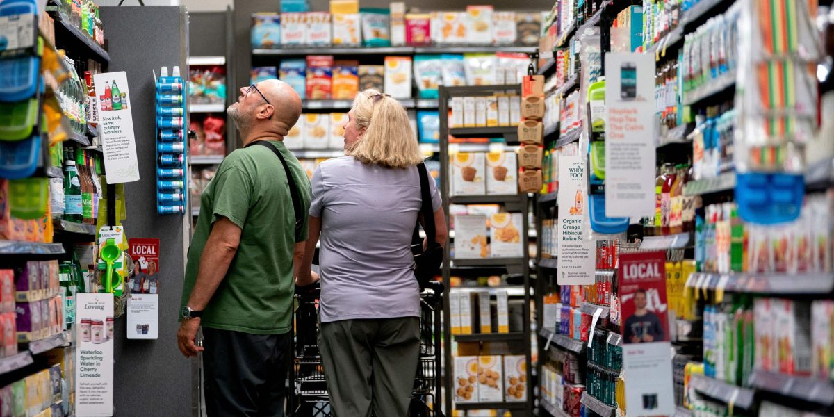 Why the economy feels bad when experts say it’s so good | Fortune