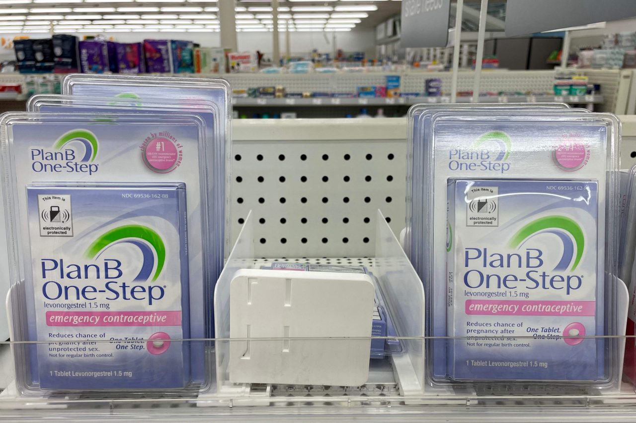 Emergency contraception pill Plan B is 30% more effective when taken ...