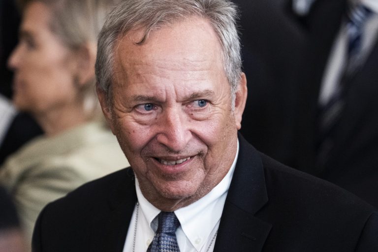 Larry Summers: More interest rate hikes are needed | Fortune