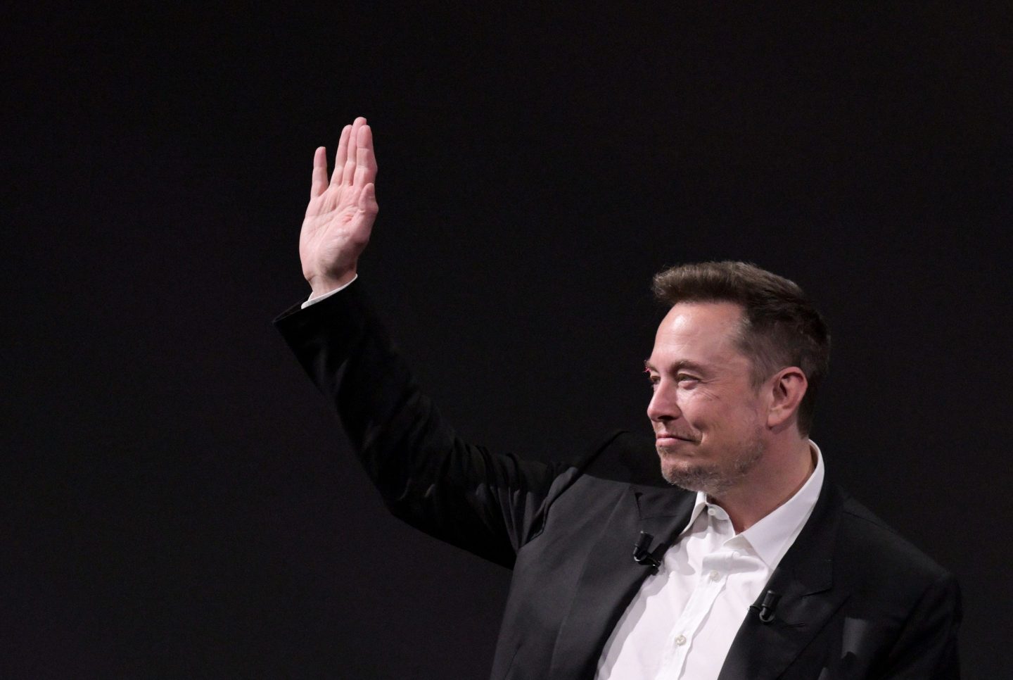 Elon Musk created a new, more affordable version of Tesla’s flagship ...