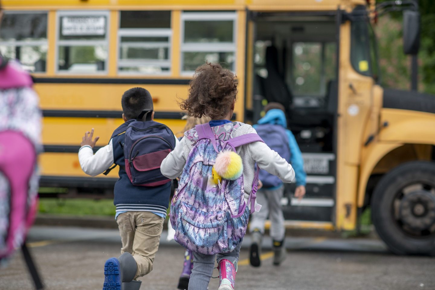 Transporting and teaching kids proves difficult in 2023 | Fortune