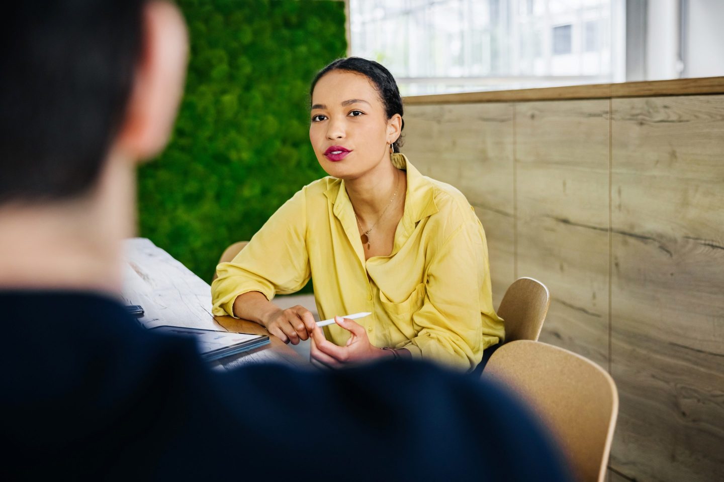 Many workers would take 25% pay cuts to avoid layoffs | Fortune