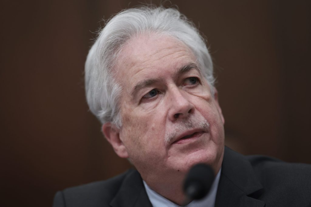 CIA workers say agency covers up sexual misconduct | Fortune